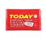 Today Facial Tissue Buttonscarves 900g | Shopee Philippines