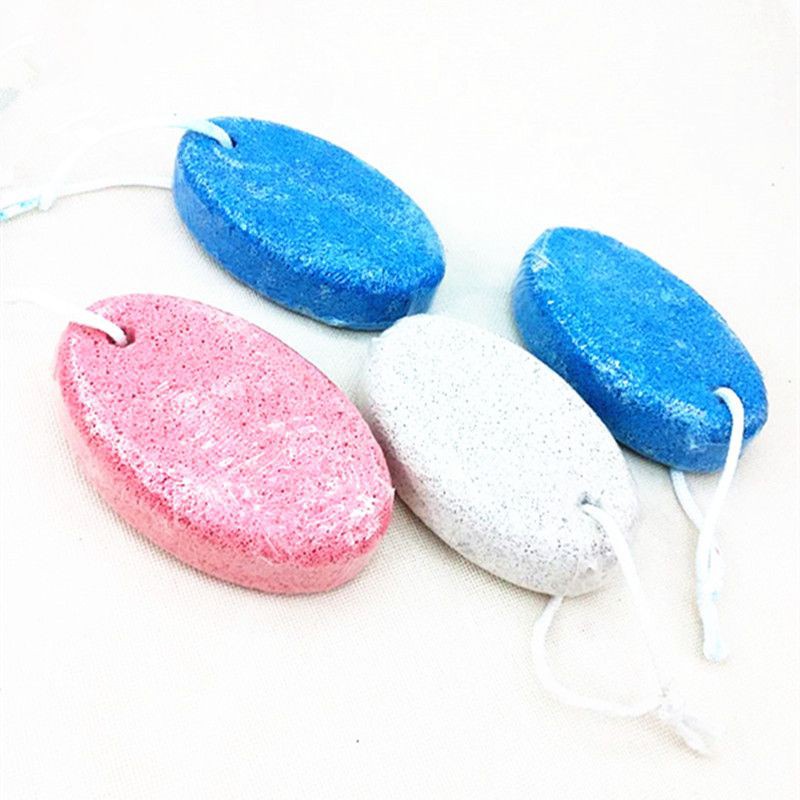 【MZL.JC】Foot stone Natural Lava Pumice Stone For Feet/Hands/Body ...