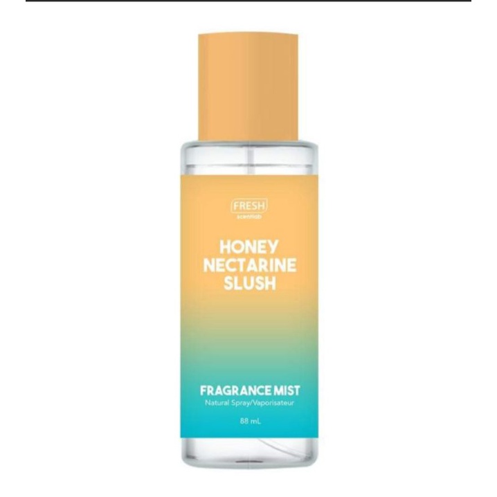Fresh Skinlab Scent Lab Fragrance Mist 88ml | Shopee Philippines