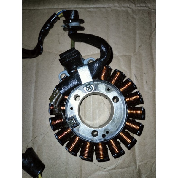 MATA Spool CBR k45a original 2-eyed CBR Bulb | Shopee Philippines