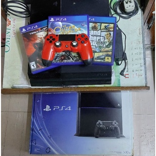 ps4 - Best Prices and Online Promos - Jan 2024 | Shopee Philippines