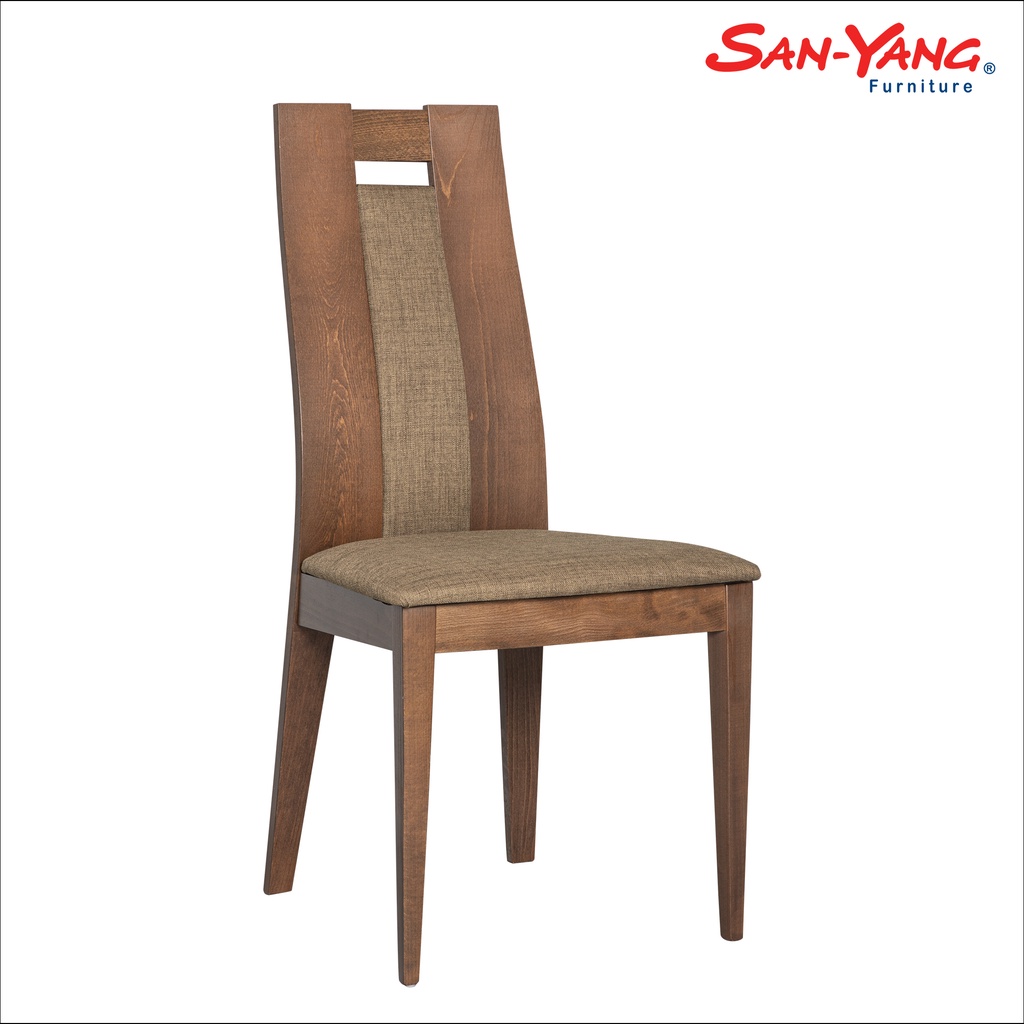 San-Yang Dining Chair 306802 | Shopee Philippines