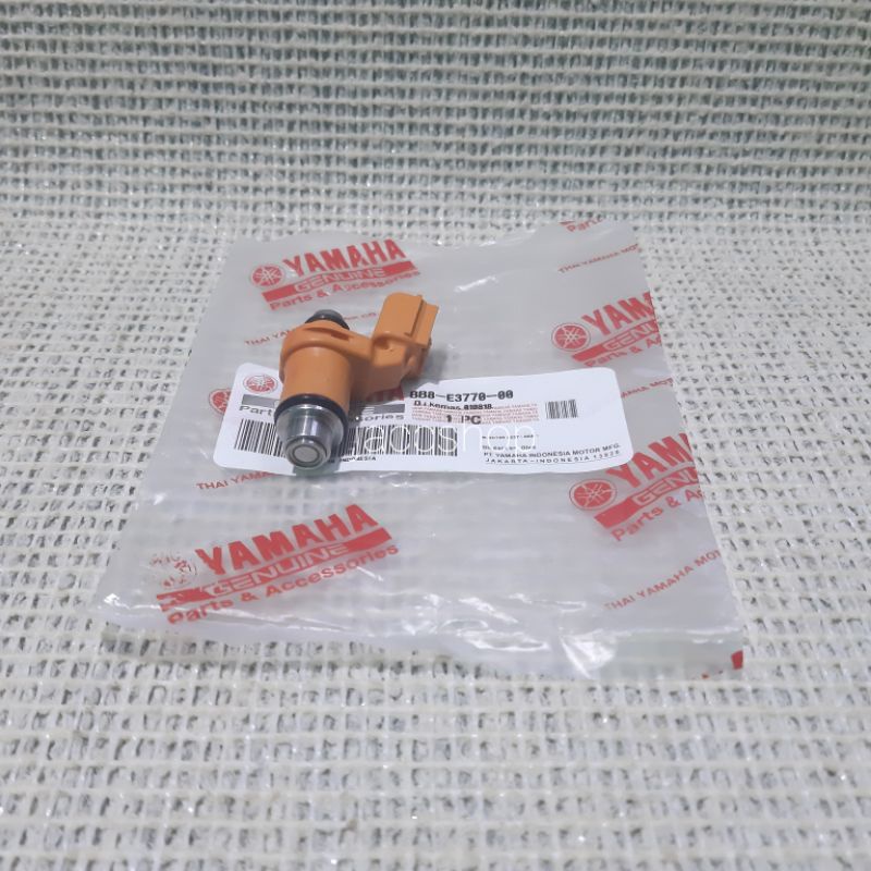 Injector Yamaha Nmax V2 Aerox V2 (6 Holes) | Shopee Philippines