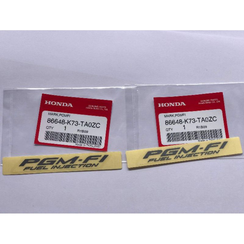 Ee Ee Poket Tepi Zero Mark Sticker Label Tag Label Machine Machine ...