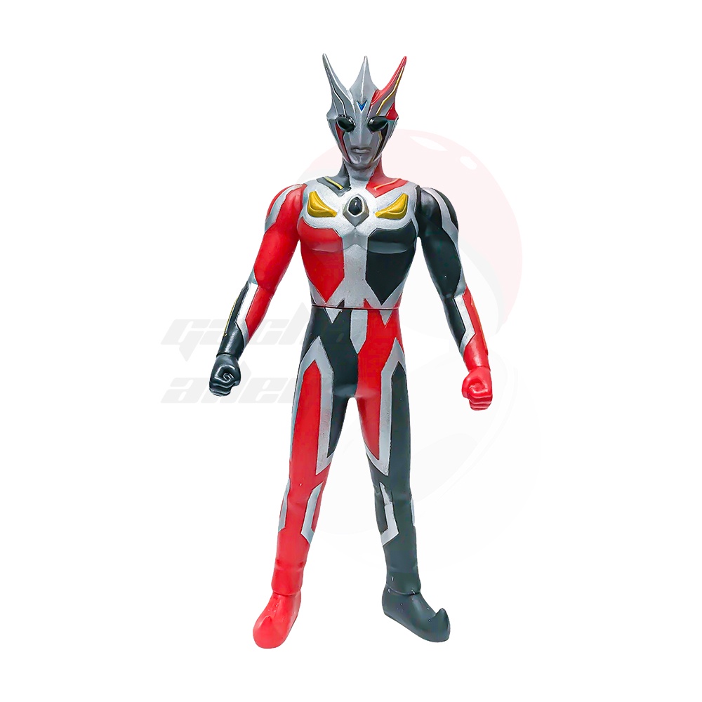 Bandai Ultra Hero Series Ultraman Nexus - Dark Faust (BIB) | Shopee ...
