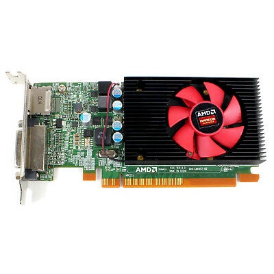 VIDEOCARD AMD Radeon R5 430 1GB/64BIT GT730 2GB/64BIT PCIE Graphics ...