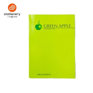 green apple notebook - Best Prices and Online Promos - Jan 2026 ...