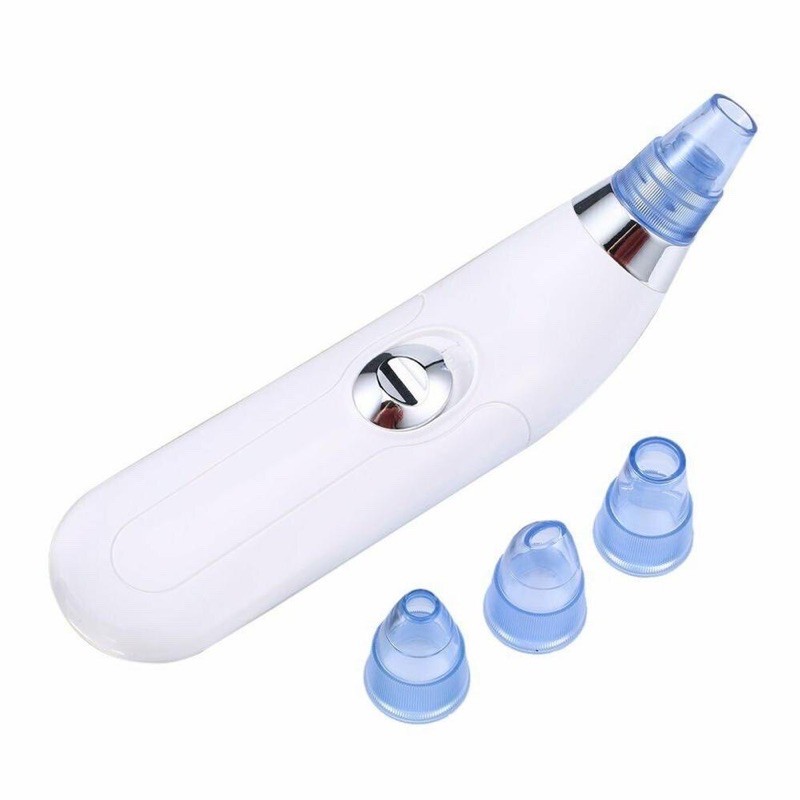 JS Dermasuction pore cleaning device | Shopee Philippines