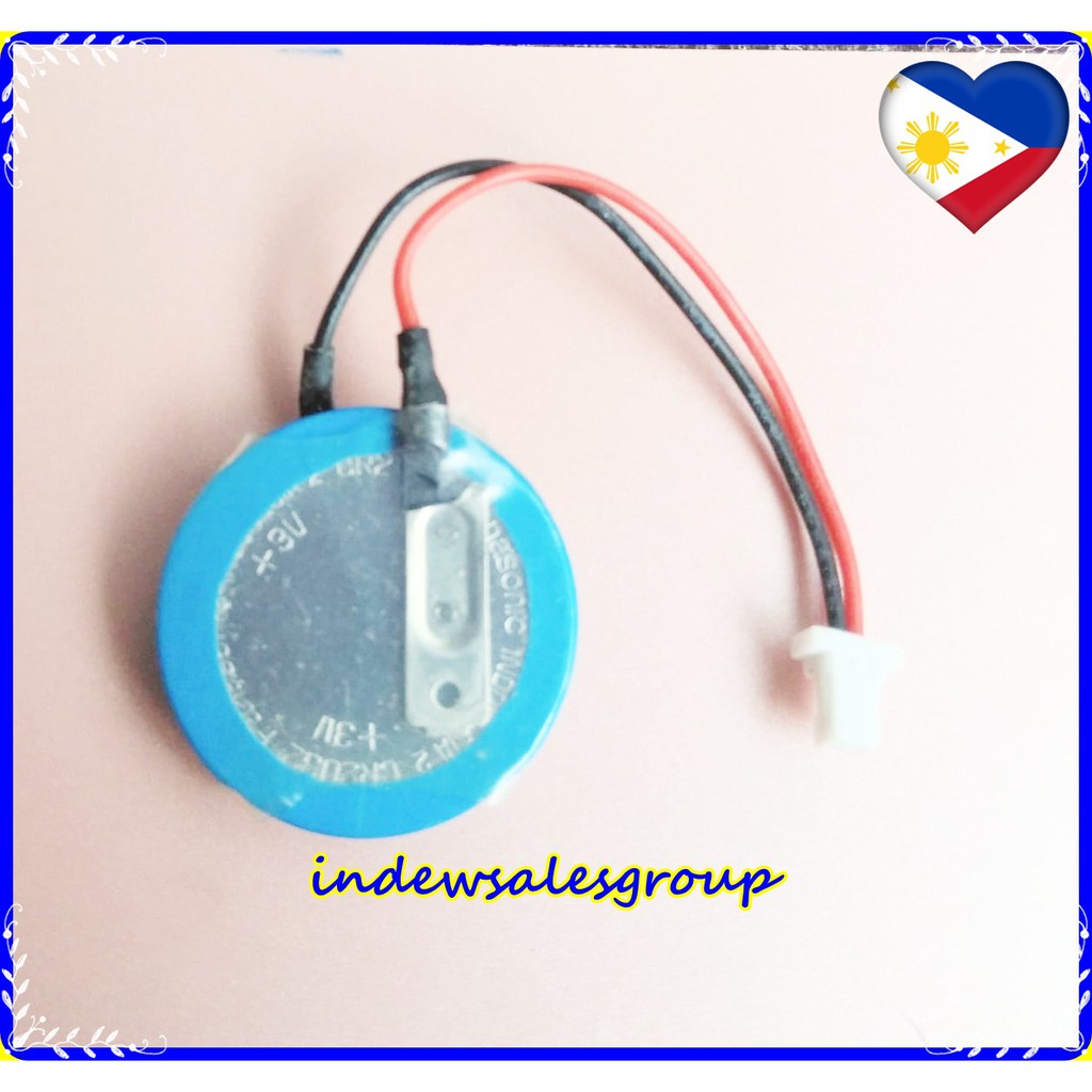 Cmos Battery for HP ProBook 640 G1 645 G1 650 G1 840 850 EliteBook 840 ...