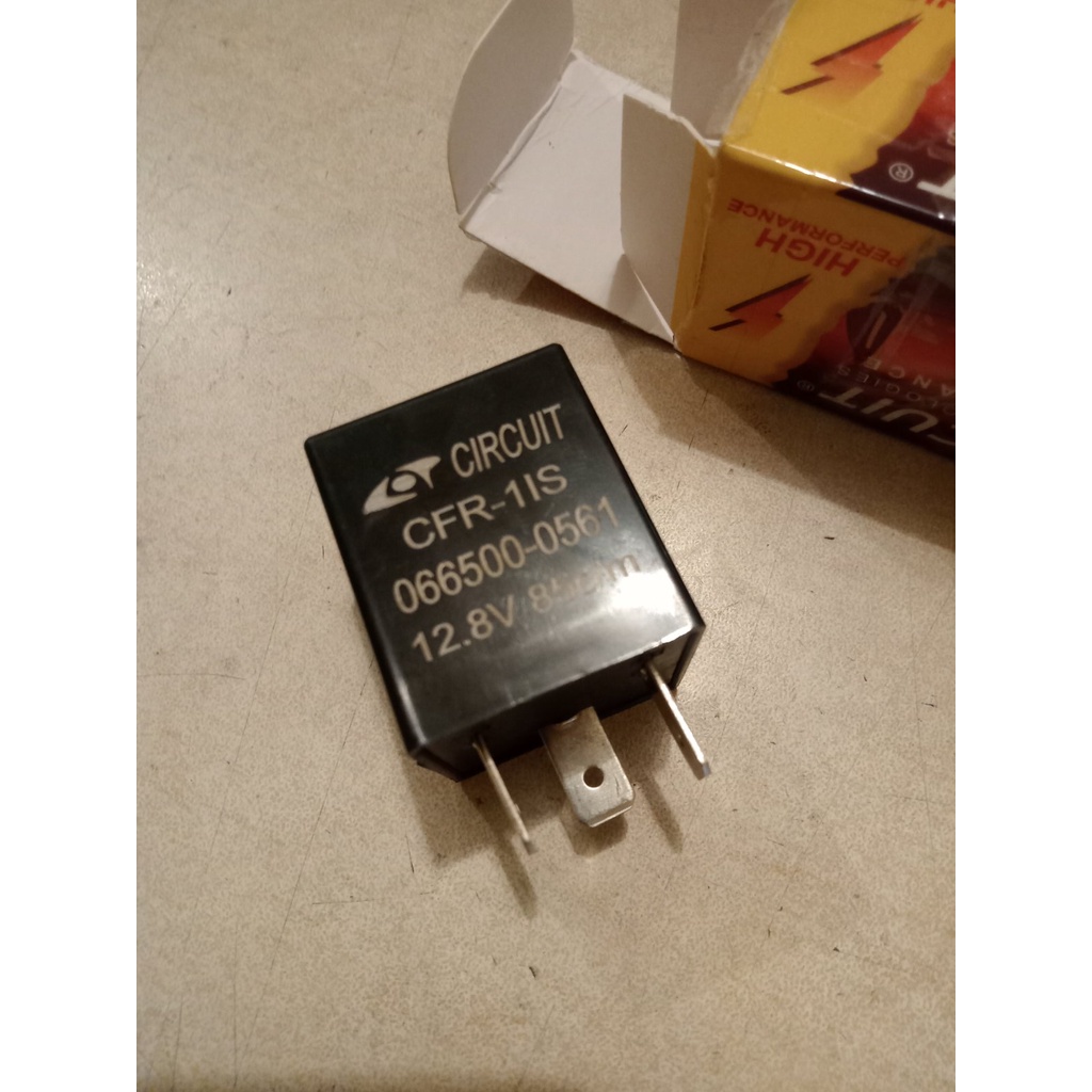 suzuki multicab circuit brand flasher relay for suzuki multicab old ...
