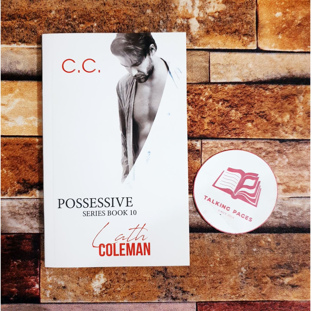 Possessive Series Per Book (1 to 17) Under LIB Bare by C.C./Cecelib ...