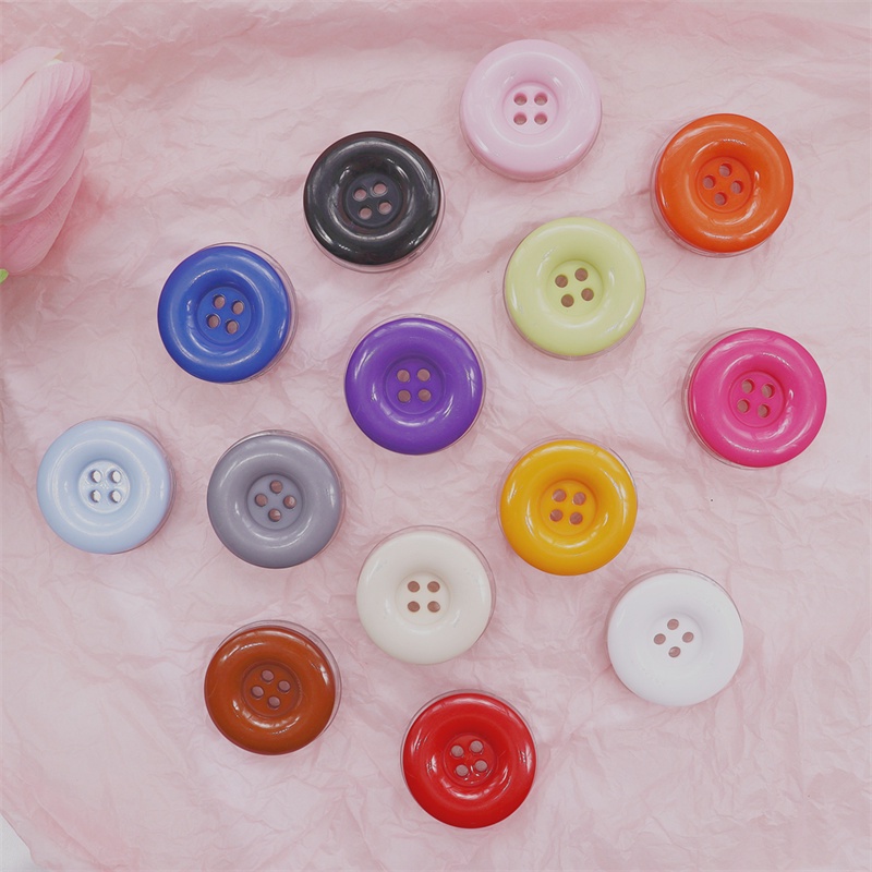 【Stock Ready】INS Button Phone Stand Niche Simple Phone Grip Support ...