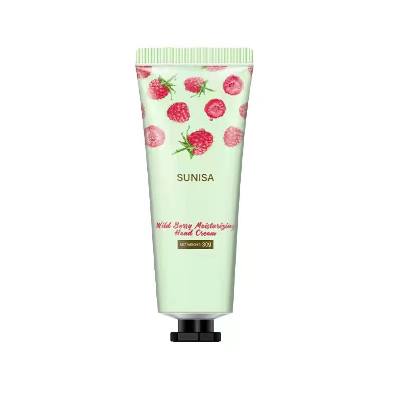 Original Sunisa Perfumes Hand Essence Hand Cream Handcream 30G | Shopee ...