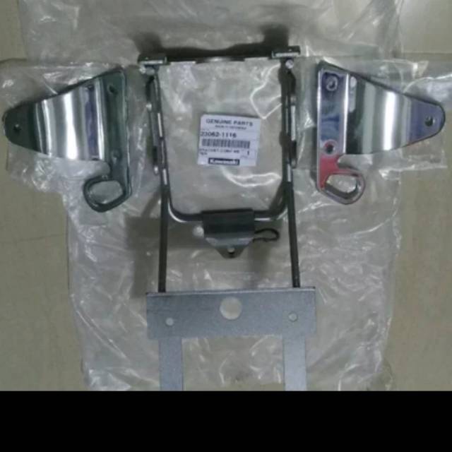 Ss Orginal Round Lamp Brackets Set | Shopee Philippines