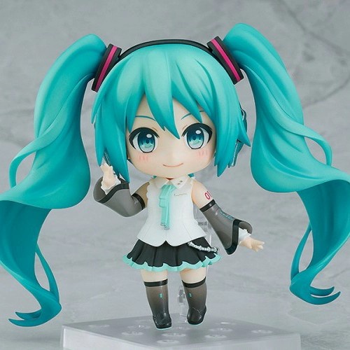 Nendoroid 1701 Hatsune Miku NT | Shopee Philippines