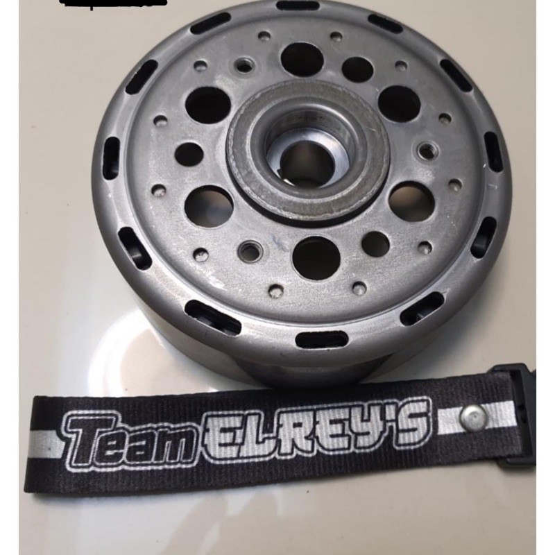 STOCK FLY WHEEL COMP (MAGNETO) FOR CLICK | Shopee Philippines