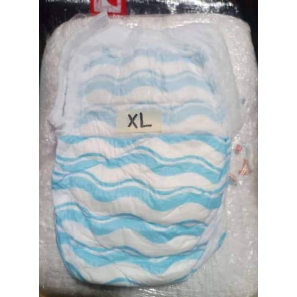 Happy Generic Pants & Happy Generic Dry (taped) / Twins Lampien Baby ...