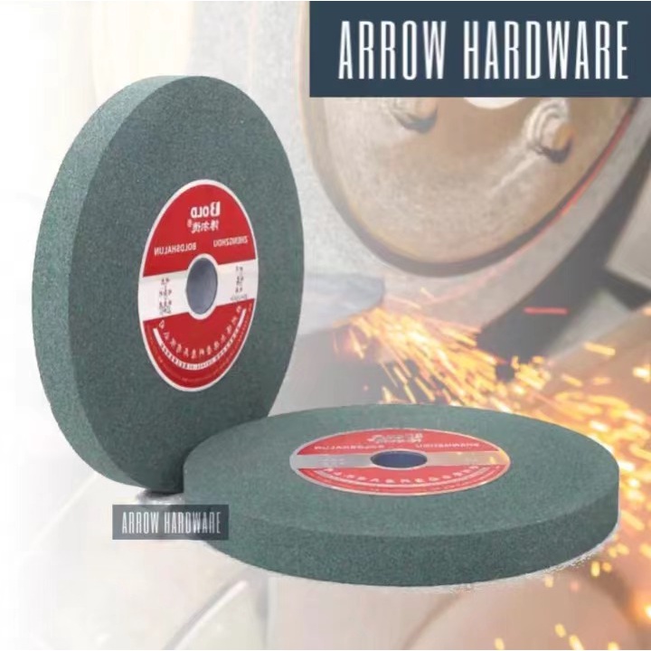 Diamond Carbide Grinding Stone Sharpening Polishing Grind Stone | Shopee Philippines