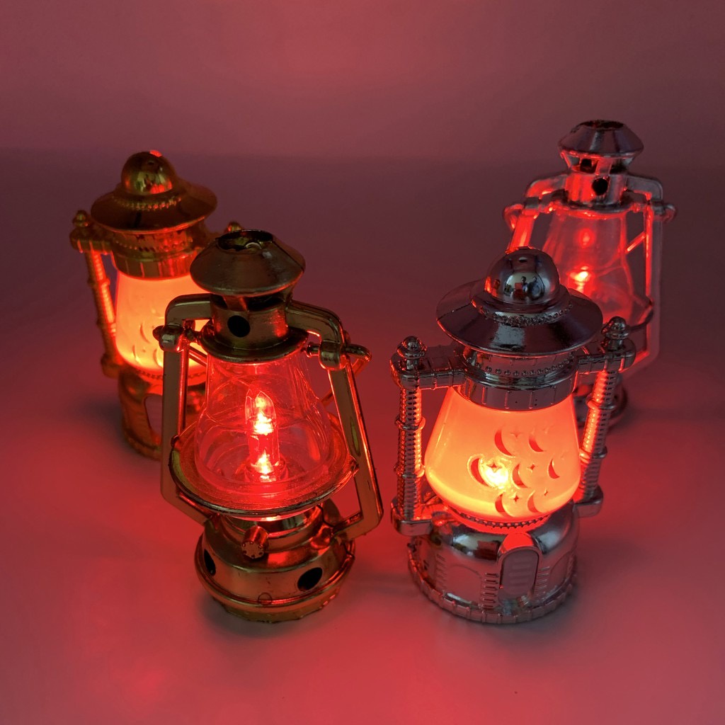 The whole box Mini Lamp Lampare Souvenir for gifi wedding birthday ...