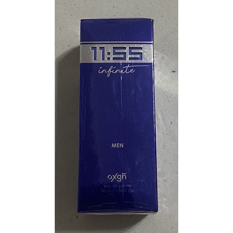 Oxygen Perfume for Men | Shopee Philippines