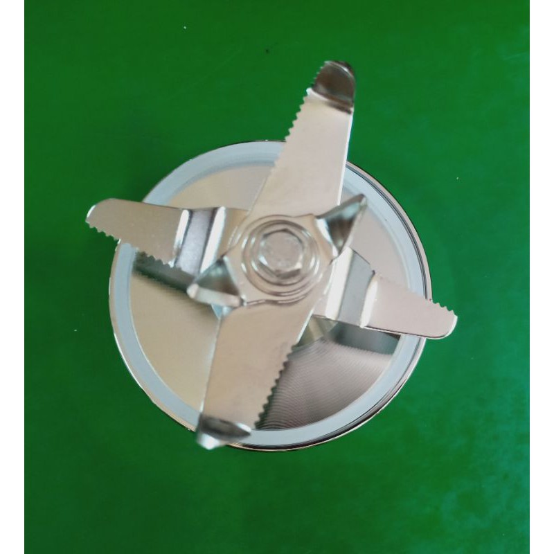 Sharp Blender Blade Set Genuine Part 9r303set Model Emc-15 | Shopee ...