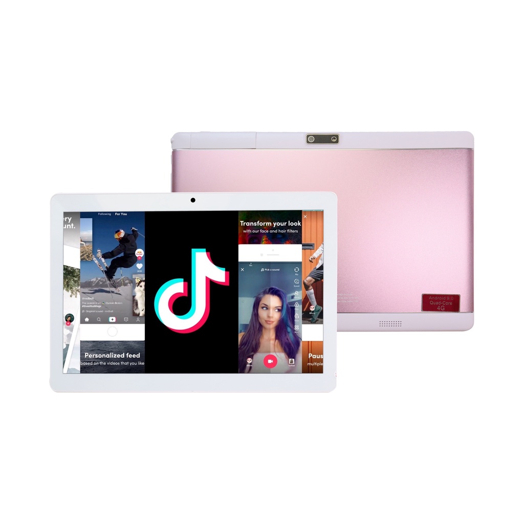 MEDIATEK 8 INCHES 4GB RAM+64GB ROM/ S10 7inches Android Quadcore 8GB ...