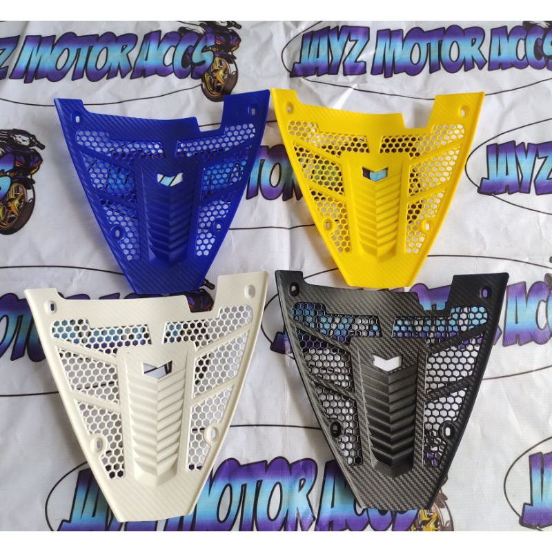 SNIPER 155 ENGINE COVER | Shopee Philippines