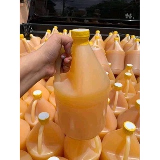Pure Mango juice concentrated in 1 gallon, maximum 6 gallons per order ...