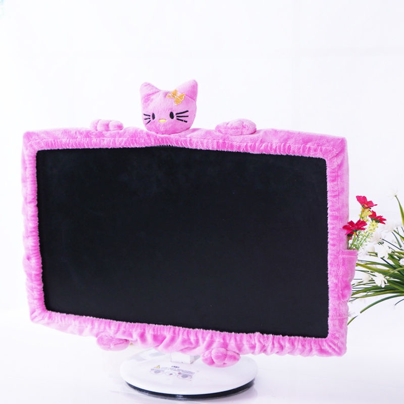 Computer cover/dust ring/LCD monitor/14-24 inch universal Home ...