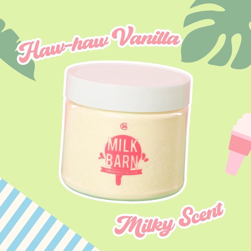 G21 milk barn milky scent | Shopee Philippines