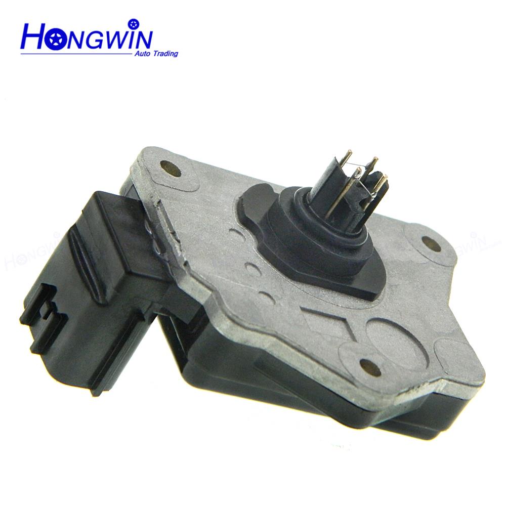 [READY STOCK] Brand New Mass Air Flow Meter Sensor MAF AFH45M-46 For ...