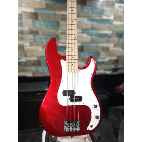 JCRAFT BASS GUITARS PB1 PB2 PBX JB1 JB2 JBX | Shopee Philippines