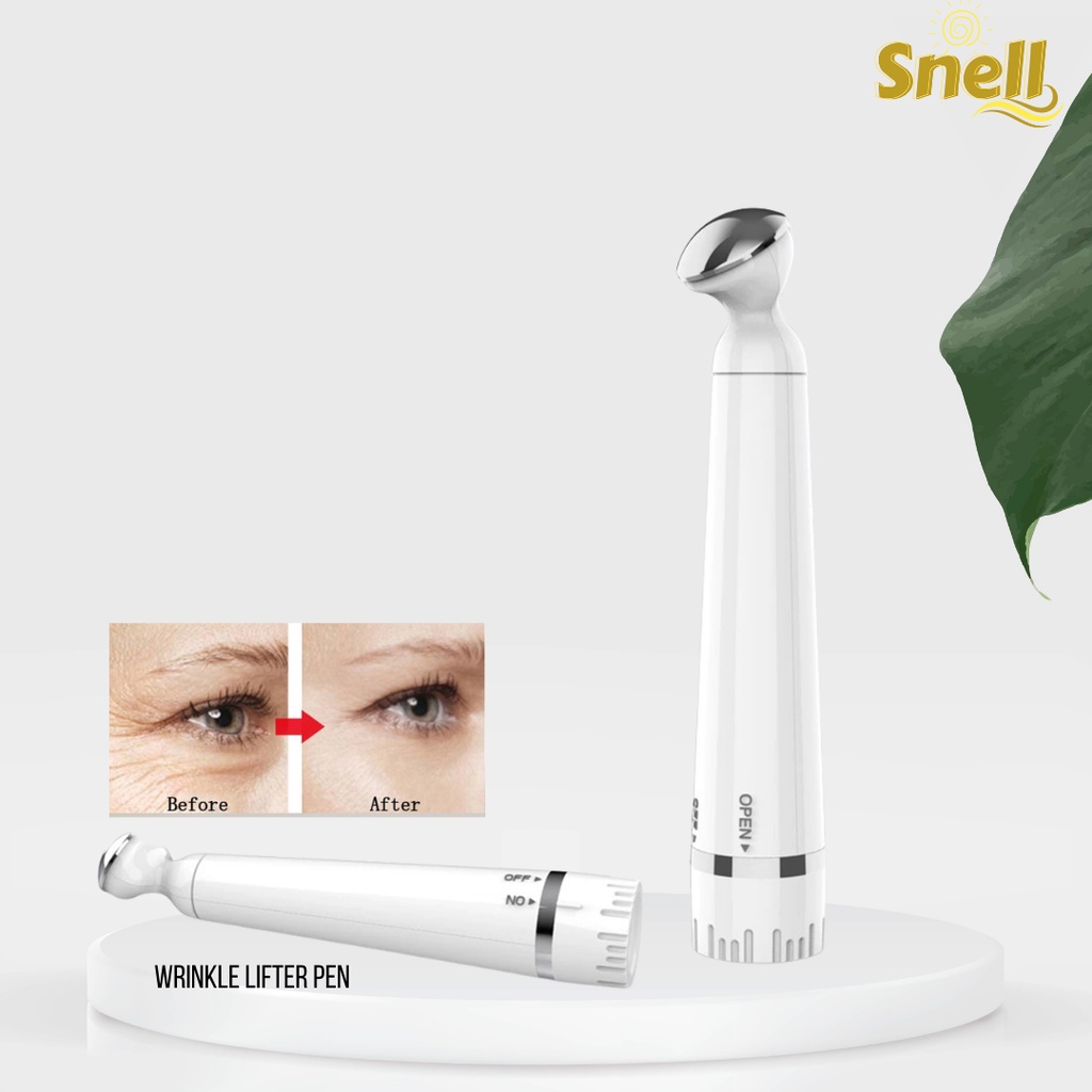 Eye Wrinkle Lifter Pen Anti Aging Dark Circles Remover Eyebag Removal ...