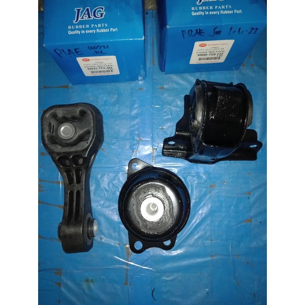 Engine Support Manual Transmission Honda City (2009-2013) | Shopee ...