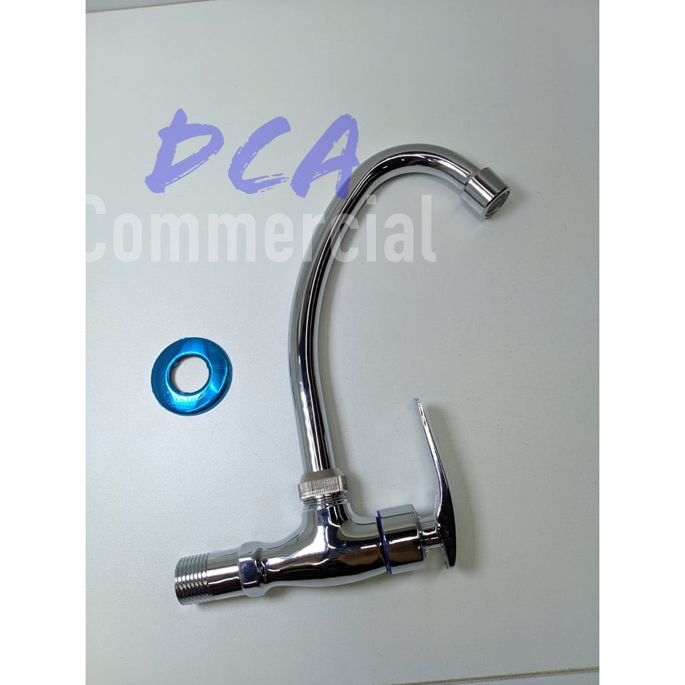 GRIPO SUNRISE KITCHEN FAUCET S-1315 | Shopee Philippines