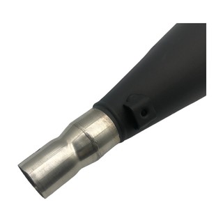 J2 RACING HIRC HONDA WAVE 100 EXHAUST MUFFLER PIPE | Shopee Philippines