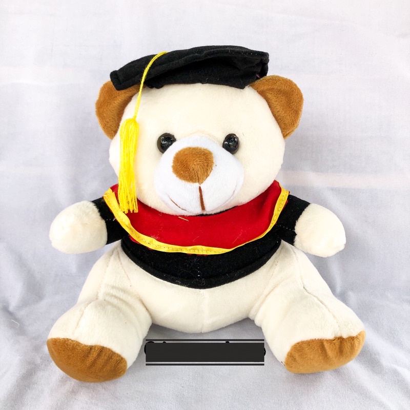 Graduation Doll / Graduation Bear Doll / Graduation Doll Bouquet ...