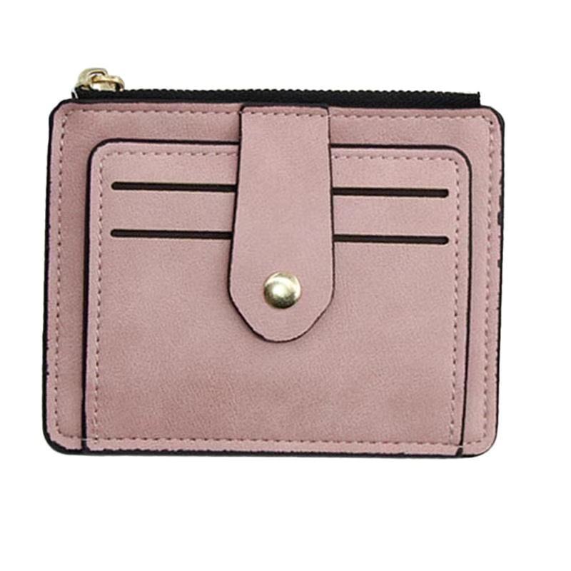 YY#80199 KOREAN UNISEX WALLET | Shopee Philippines