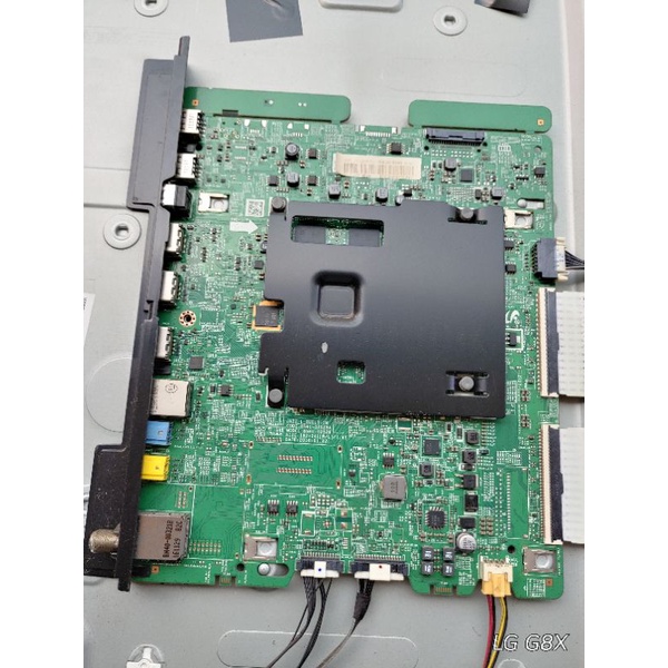 Main board for Samsung Smart LED TV UA43KU6000G | Shopee Philippines