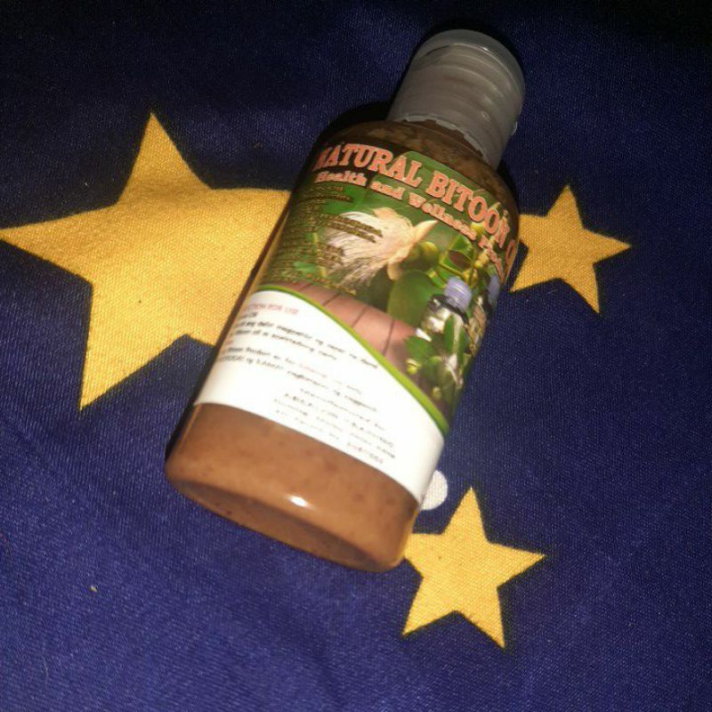 Natural Bitoon Oil Health and Wellness ProductsTrading Extract 1 Litre ...