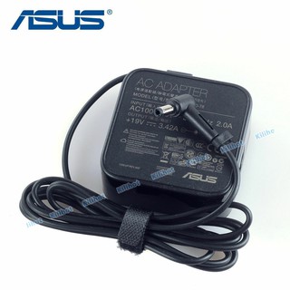 3.42A 65W 19V Laptop Charger AC Adapter For Asus A455L A450L A450C A555L X454L v550c s550c X555L ...