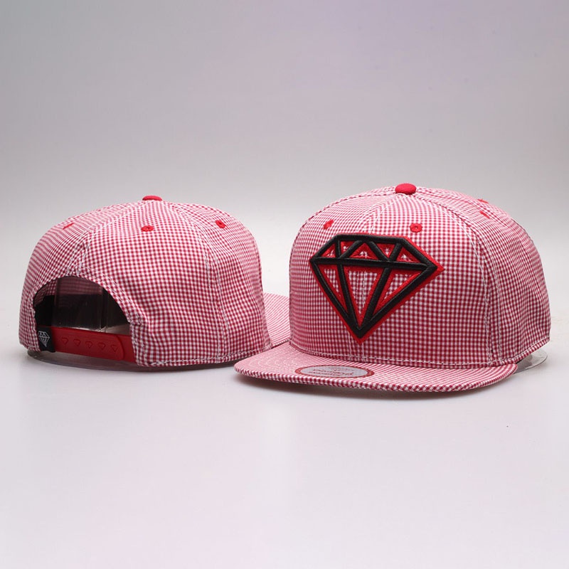 Diamond Cap Sunscreen Cap Fashion Cap Snapback Cap Travel Cap Plain Cap ...