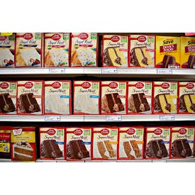 Betty Crocker's Premix/Cake Mix 311g-541g | Shopee Philippines