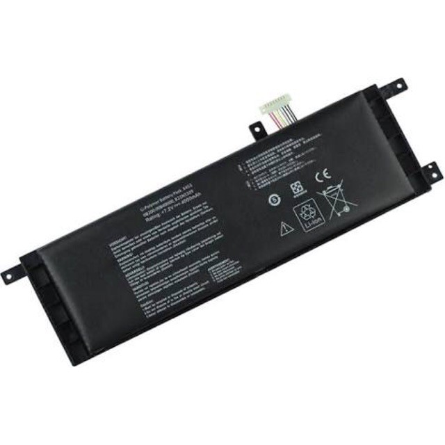 Laptop Battery B21N1329 For ASUS X453 X453S X453SA X553 X553M X553S ...