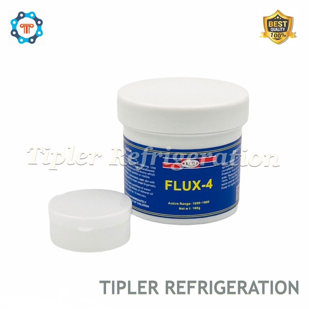 ECQ Silver Flux (10g) for Brazing | Shopee Philippines