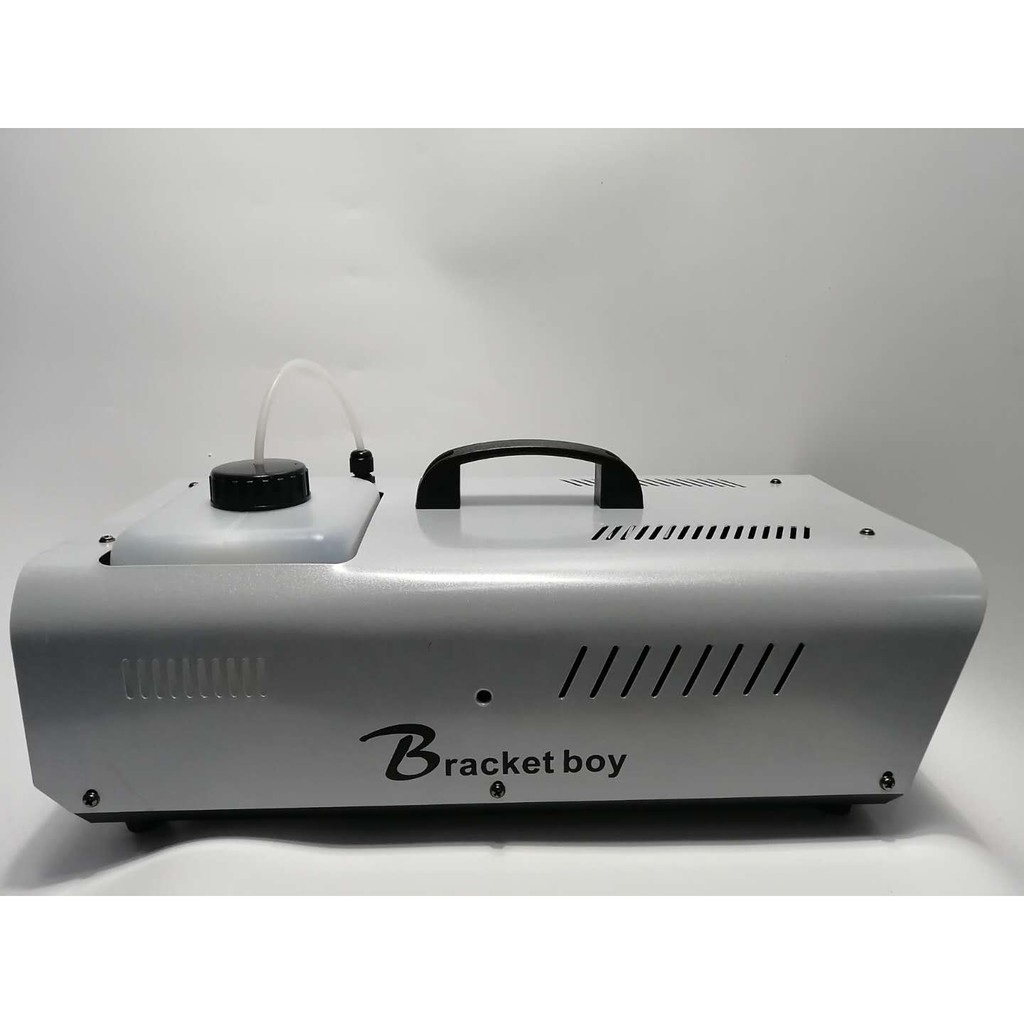 1500W Stage Fog Smoke Machine Fogger | Shopee Philippines