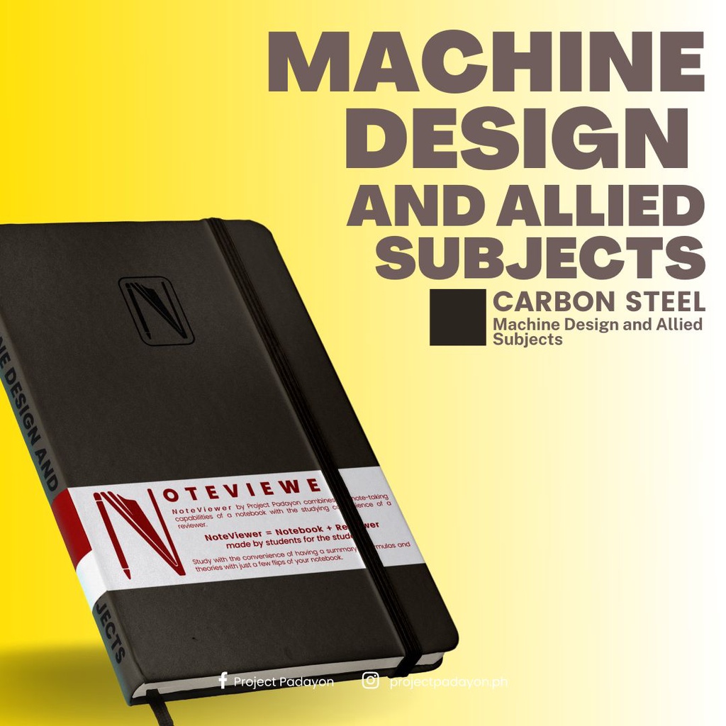 Mechanical Engineering NoteViewer - Machine Design and Allied Subjects ...