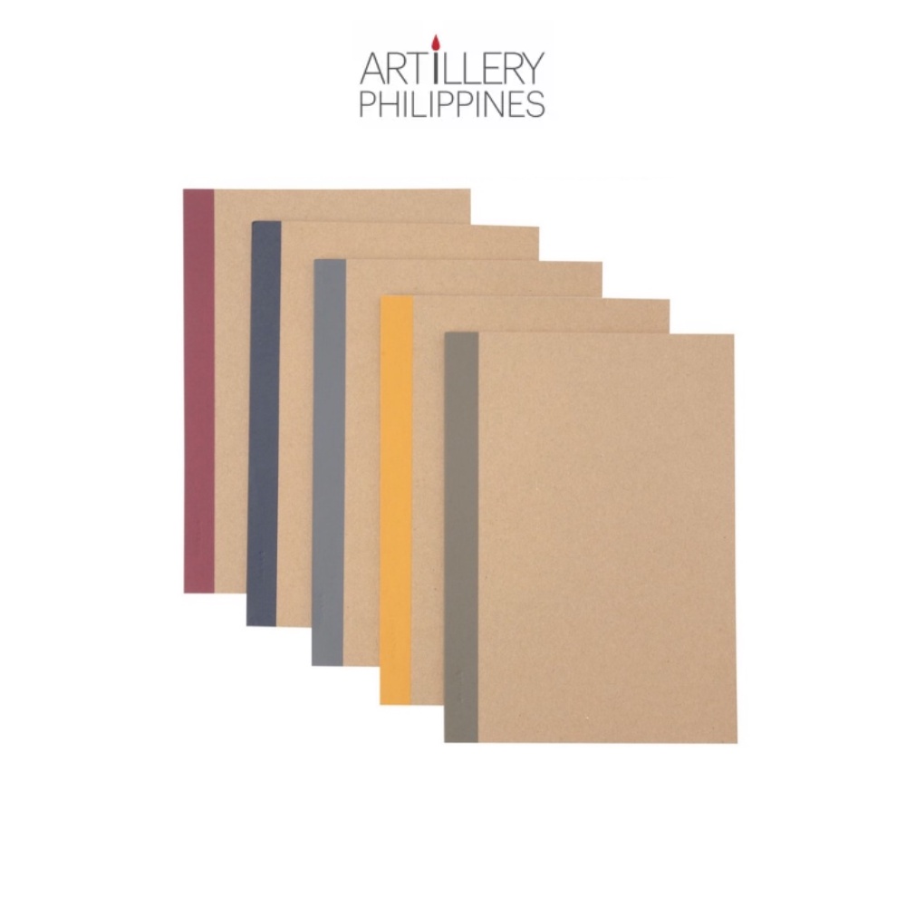 [Authentic] Muji Planting Tree Paper Notebook B5 (Set of 5 & Individual ...