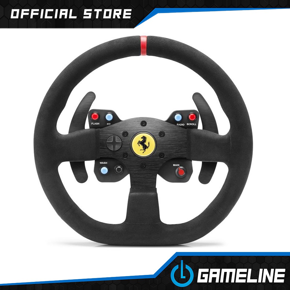 Thrustmaster 599XX Evo 30 Wheel Add-On | Shopee Philippines
