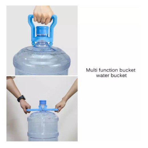 Alat Bantu Gallon Gallon Air | Shopee Philippines